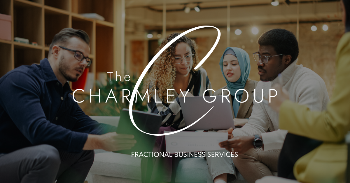 The Charmley Group | Fractional Business Services